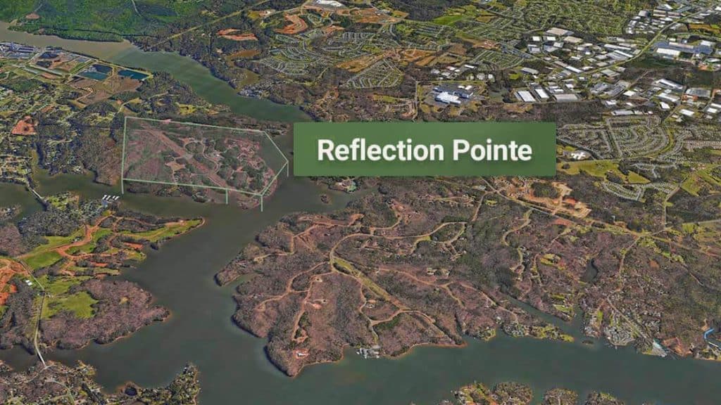 Meet Lake Wylie Waterfront Communities' Expert Realtor